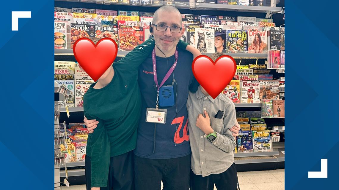 Community rallies for local Walgreen employee after hit-and-run ...