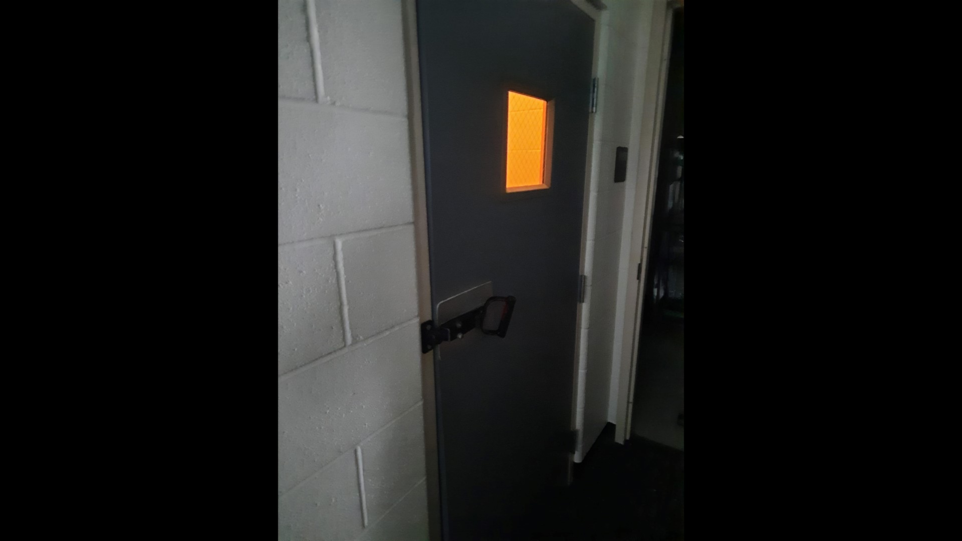 Controversy sparks over seclusion rooms in Allegan schools | wzzm13.com