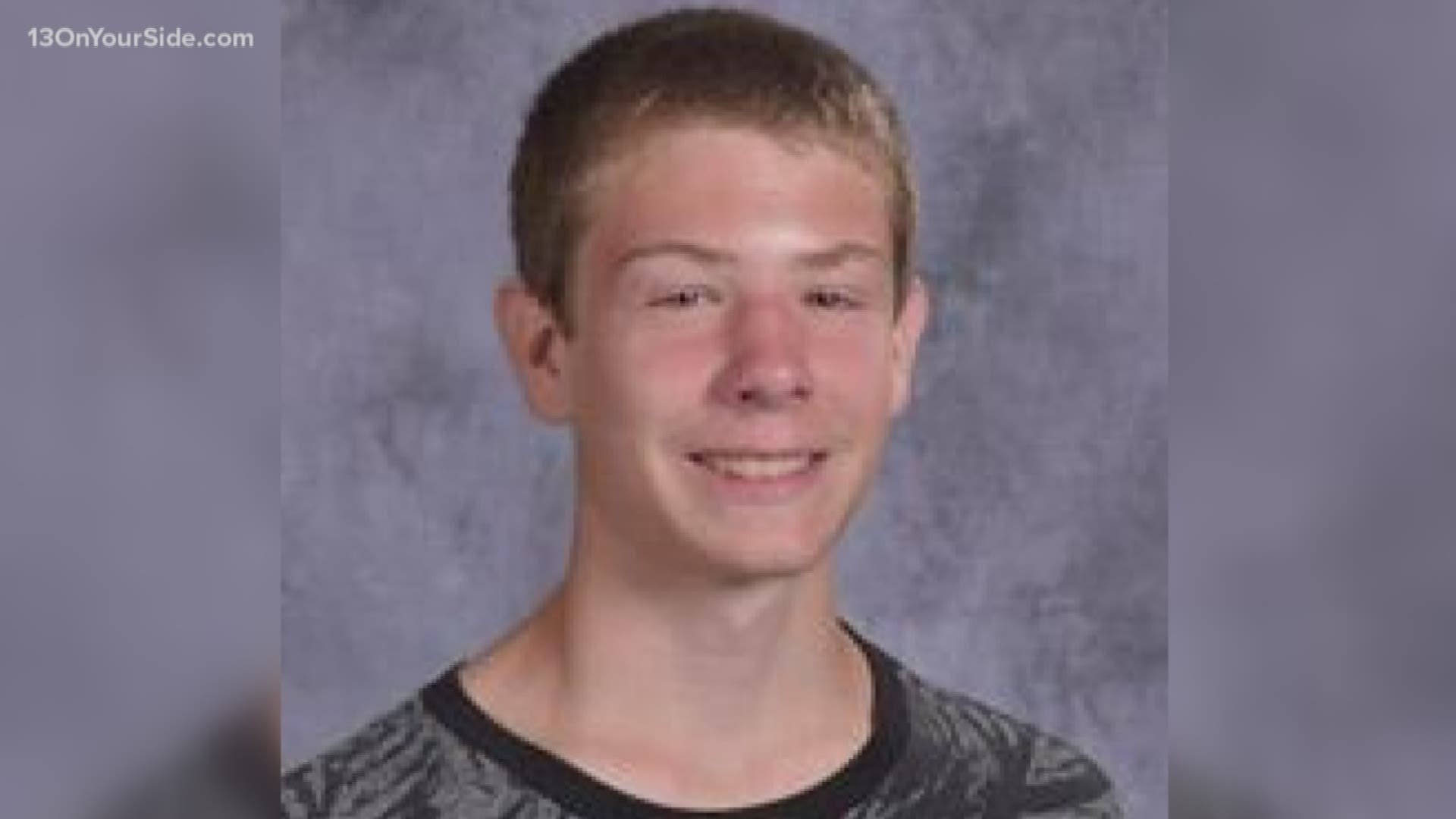 Jenison community mourns death of 15-year-old student | wzzm13.com
