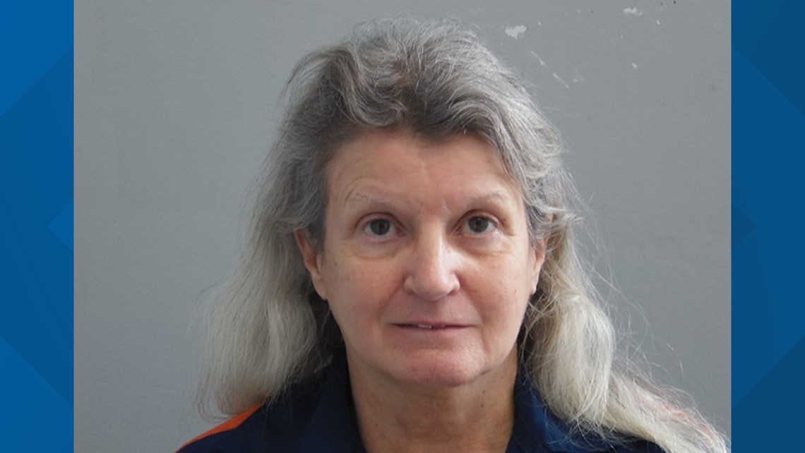 West Michigan woman's request for new murder trial denied | wzzm13.com