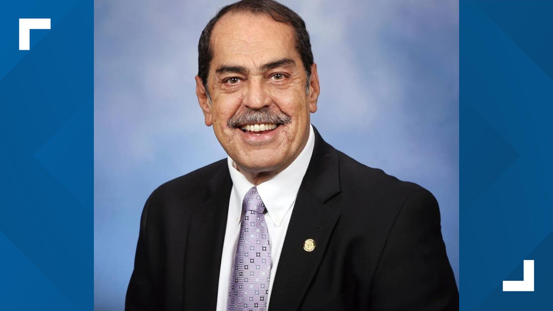 Here's why Michigan flags are at half-staff | wzzm13.com