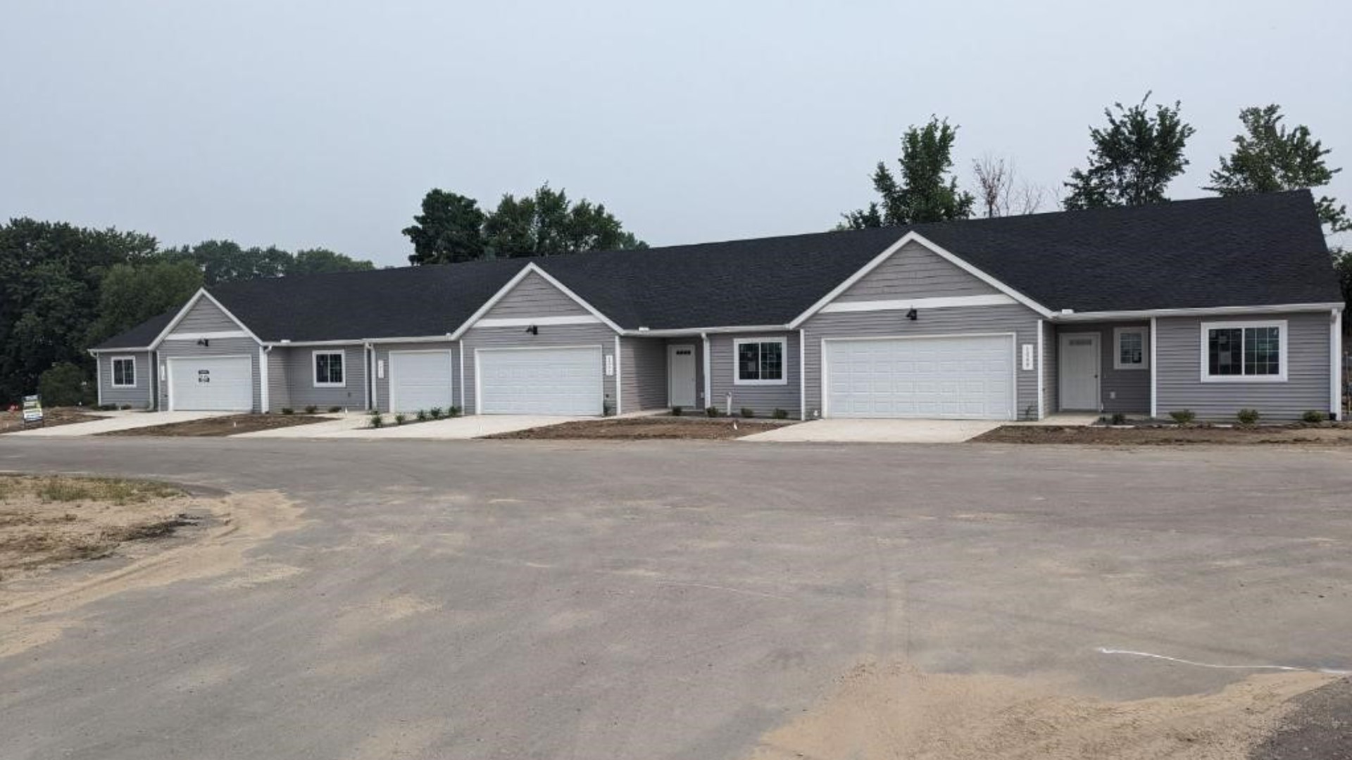 Sable Homes 100-condo community celebrates first units completed ...