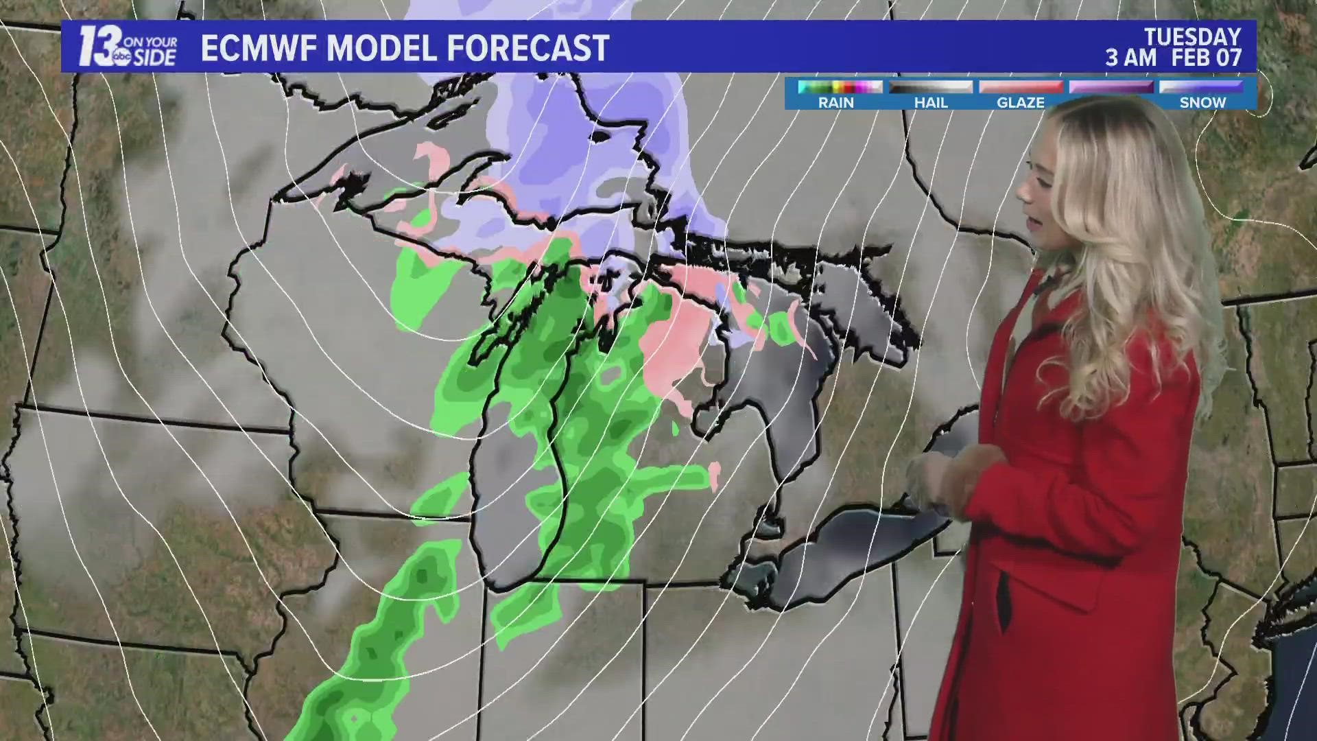 Grand Rapids's Leading Local News: Weather, Traffic, Sports and more ...