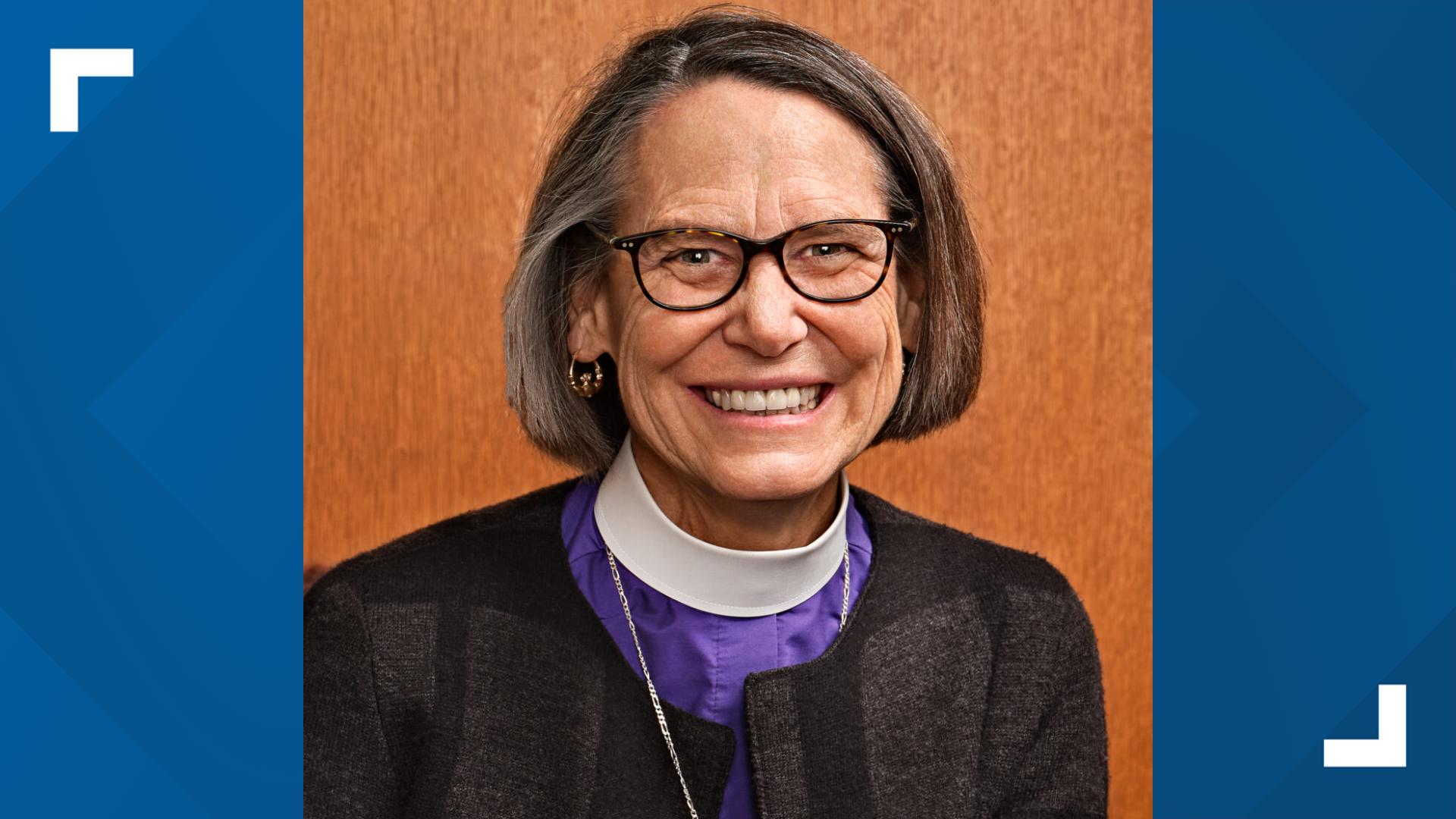 Episcopal Diocese of Michigan Bishop pushes back against ICE activity ...
