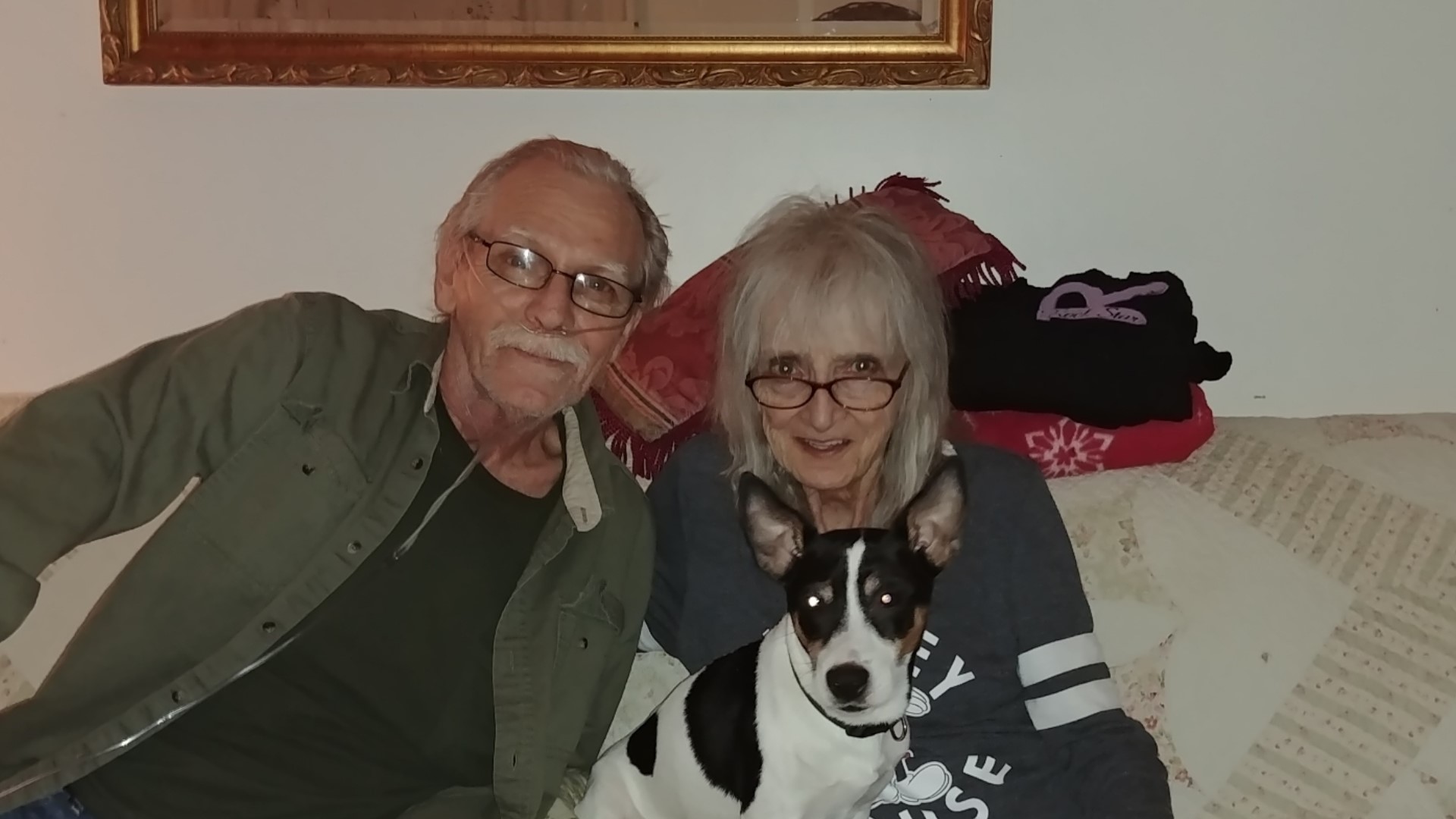 Woman charged with murder for stabbing death of Muskegon couple ...