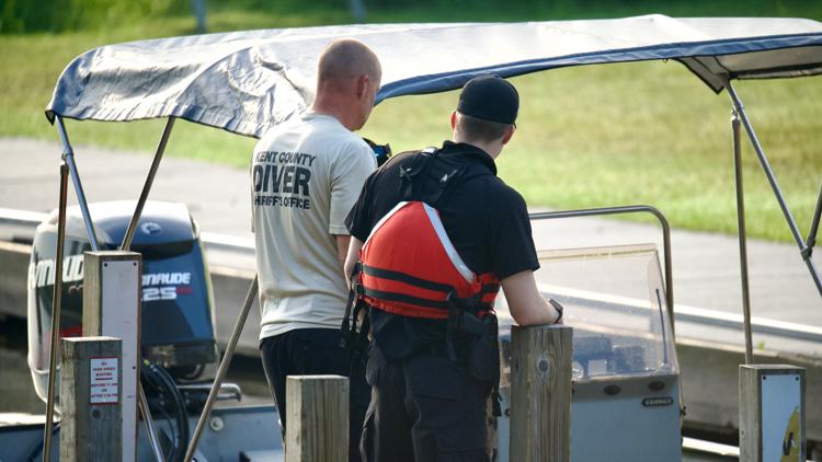 Body of missing man found in Wabasis Lake identified | wzzm13.com