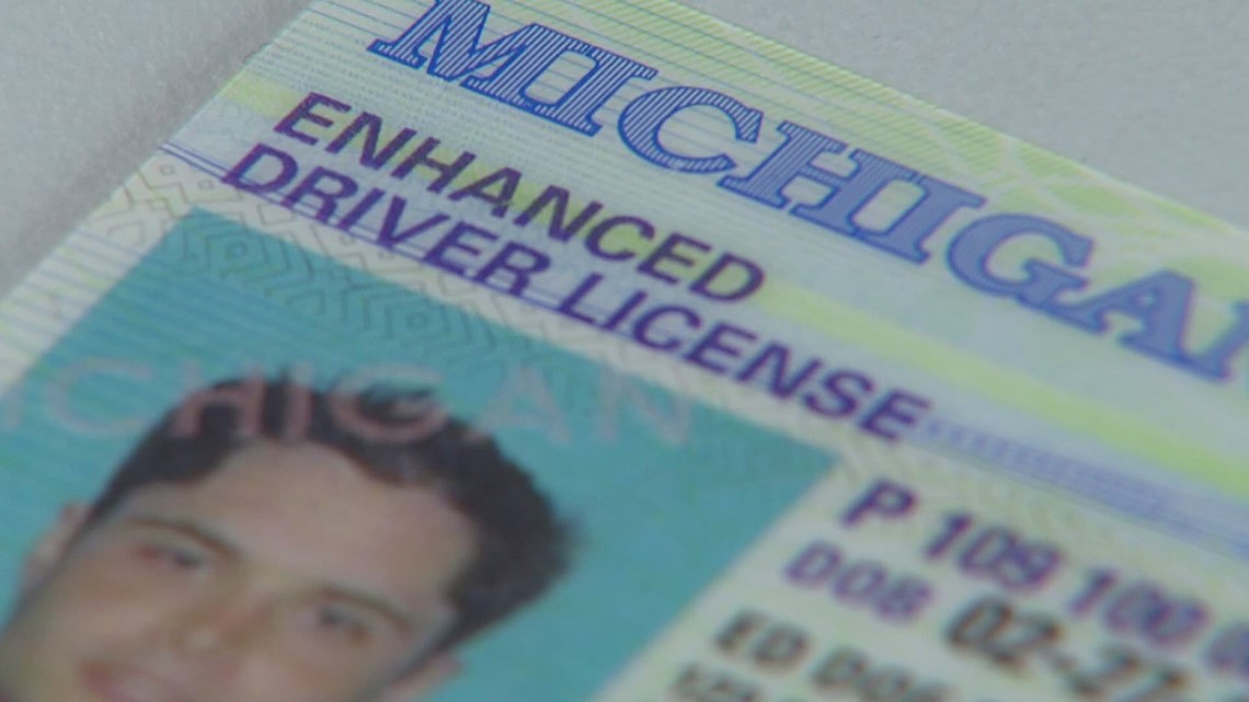 Secretary of State hosts event to restore driver's licenses | wzzm13.com