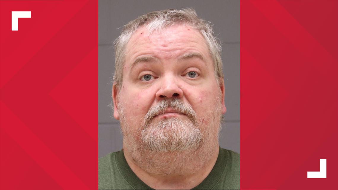Man charged with hate crime following alleged racist rant targeting ...