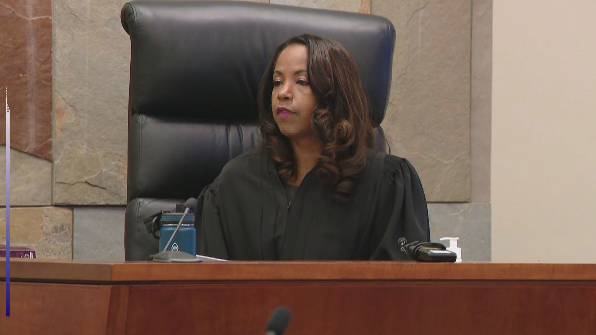 Schurr trial | Mistrial declared as jury cannont find unanimous verdict | wzzm13.com