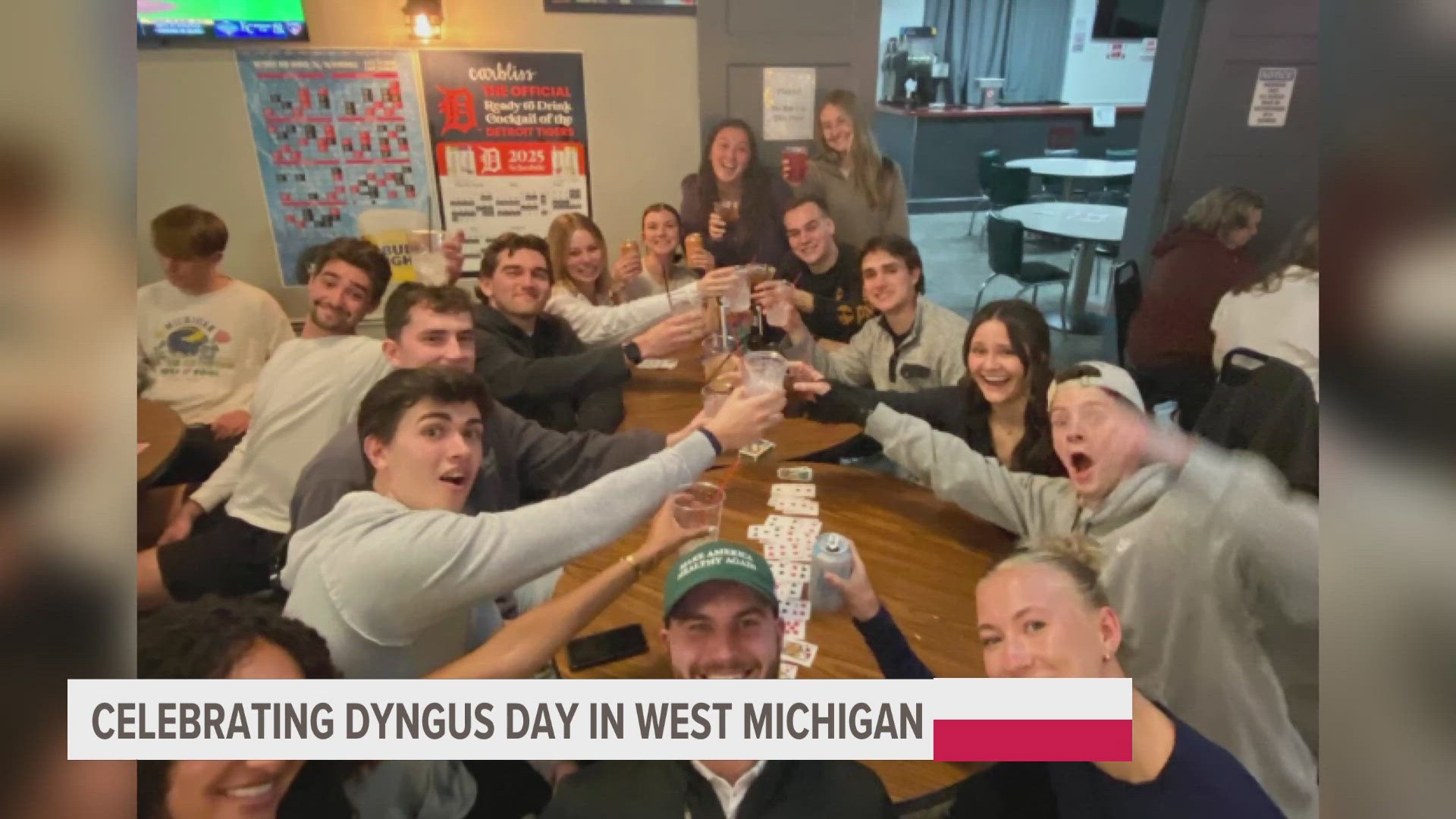 Dyngus Day festivities arrive in Grand Rapids | wzzm13.com