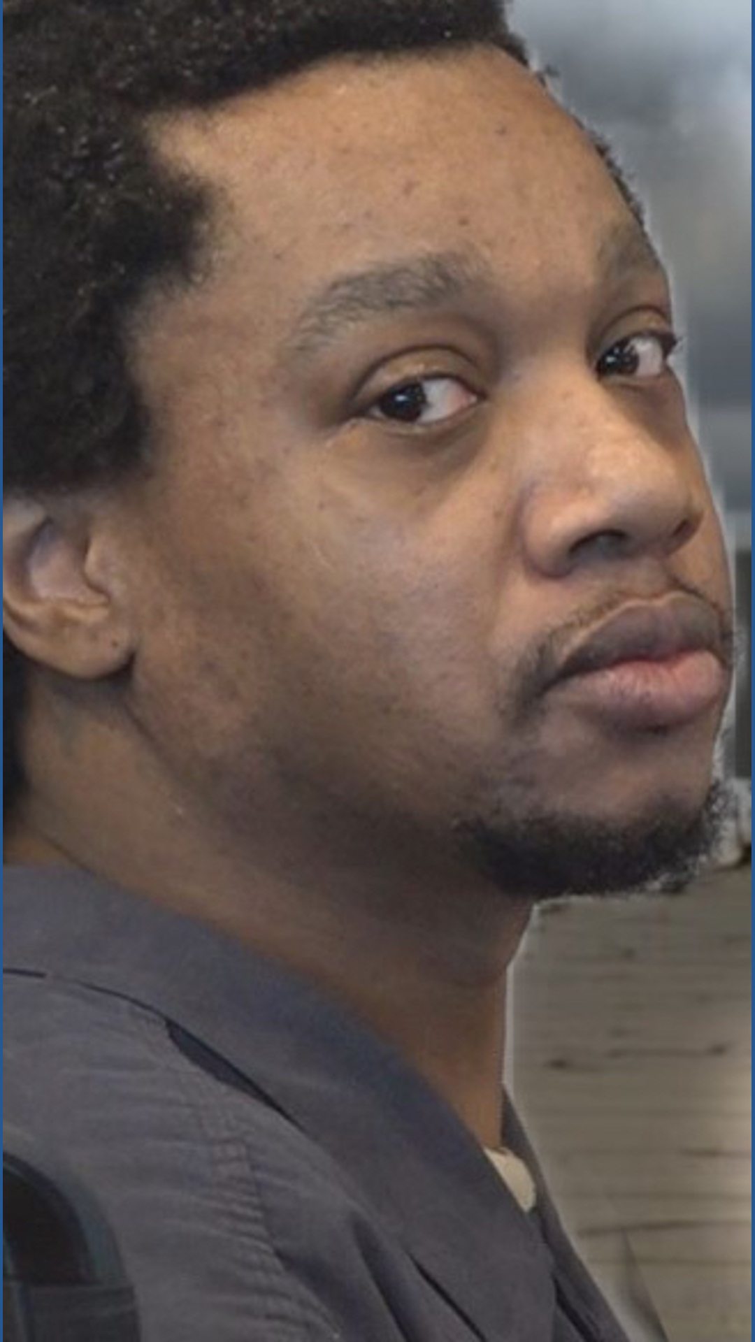 Man asks for leniency at retail fraud, explosives sentencing | wzzm13.com