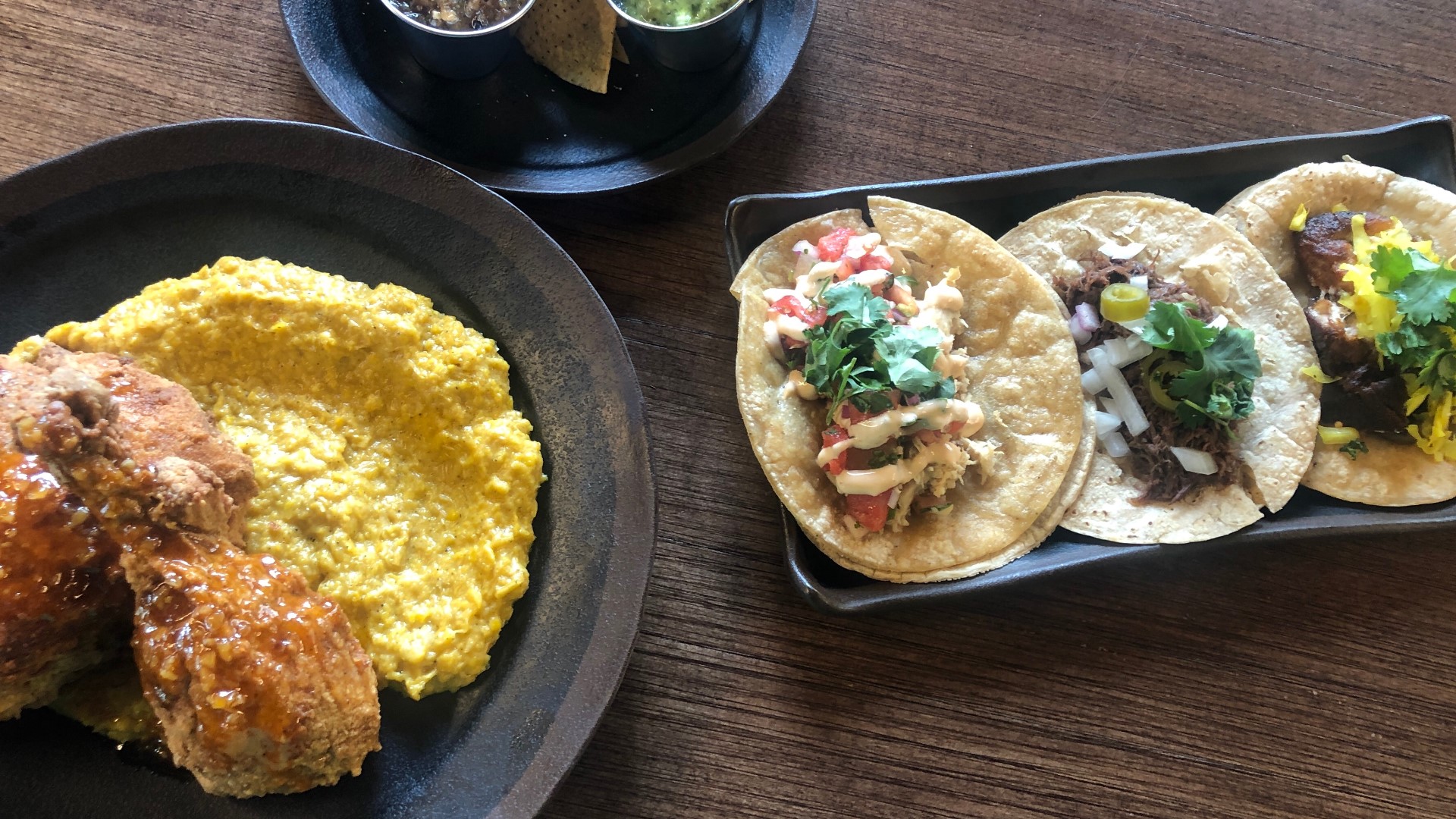 City Built Brewing welcomes Chef Tommy FitzGerald to team | wzzm13.com