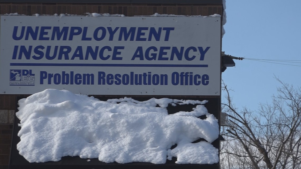 Michigan woman fighting UIA overpayment | wzzm13.com