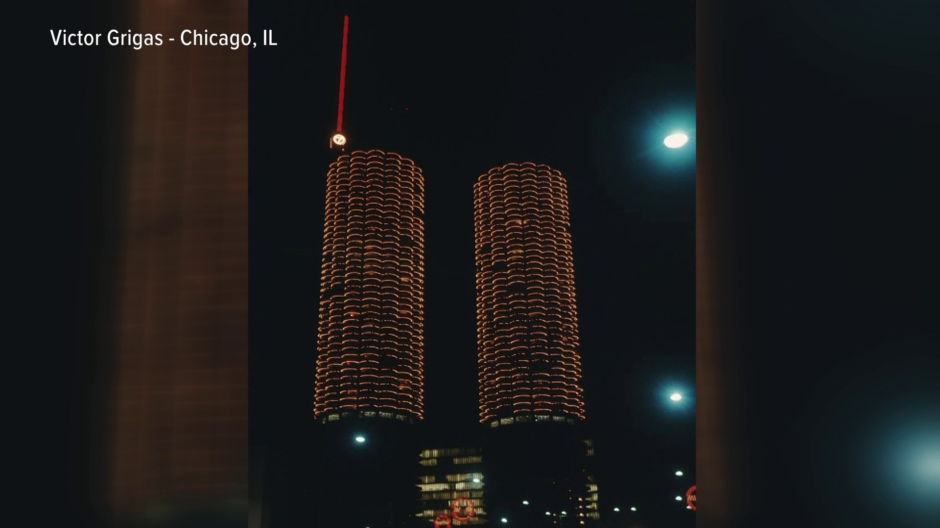 Iconic weatherballs around Michigan | wzzm13.com