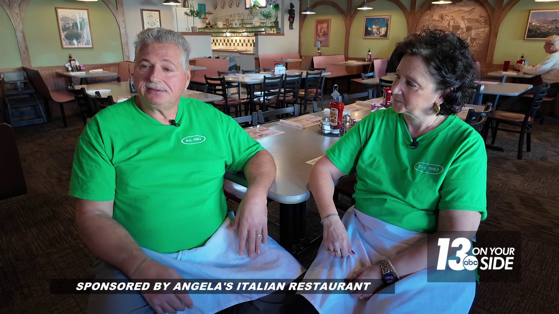 Sponsored: Angela's Italian Restaurant in Sparta offers up authentic ...