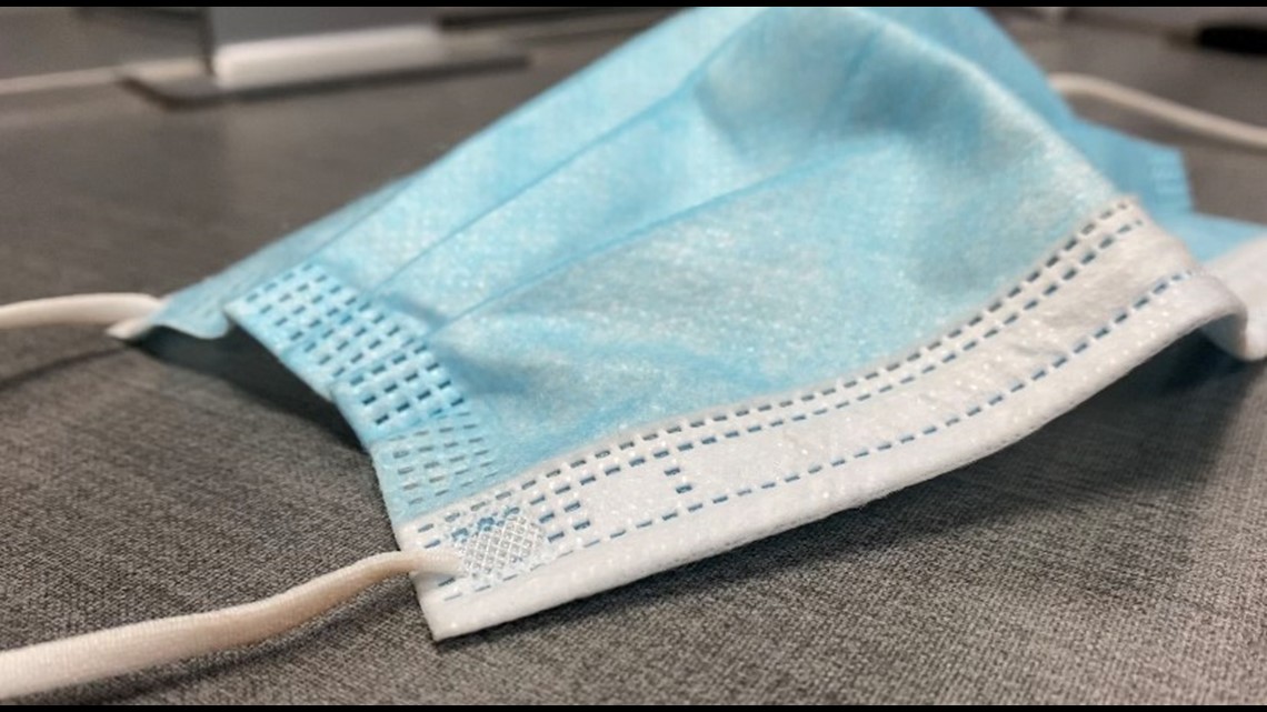 Michigan lifts mask mandate for many state employees | wzzm13.com