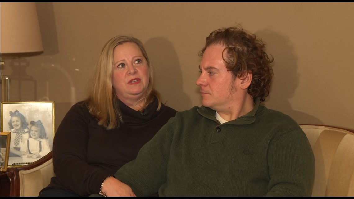 Kathleen Buchanan friends and family speak | wzzm13.com