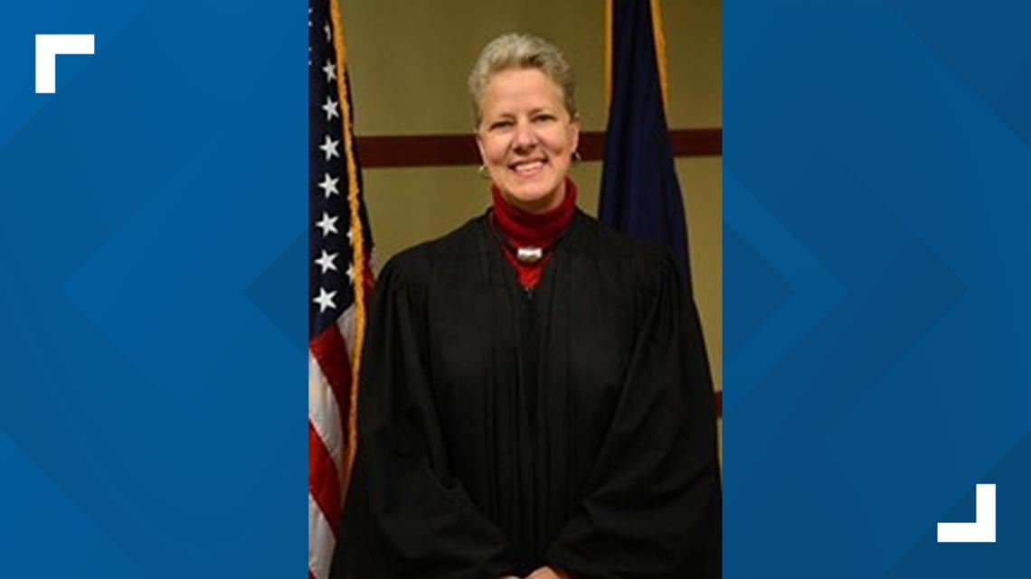 Kent County Judge Sara J. Smolenski retiring | wzzm13.com