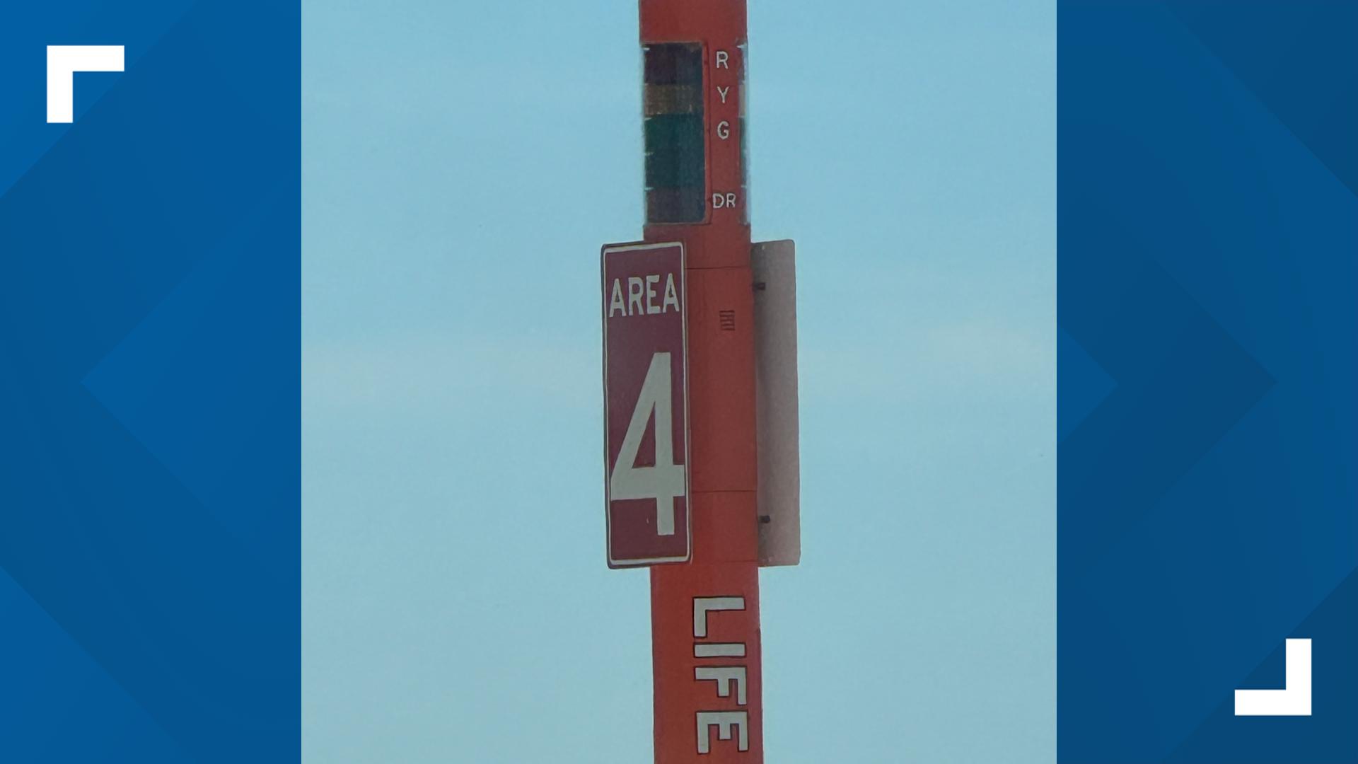 Grand Haven State Park installs swim buoys, begins daily water ...