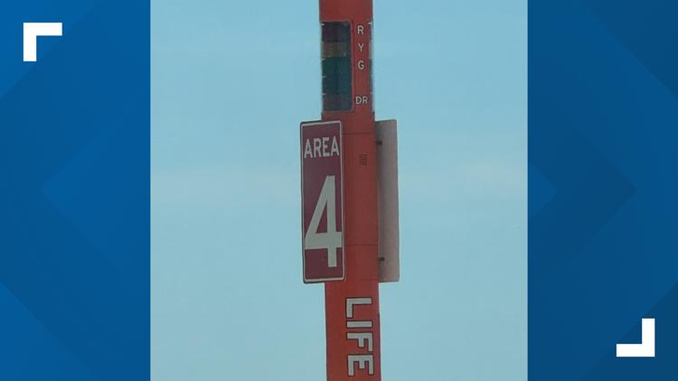 Grand Haven State Park installs swim buoys, begins daily water ...