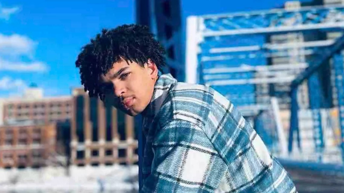 GR teen who died in fall from Florida balcony identified | wzzm13.com