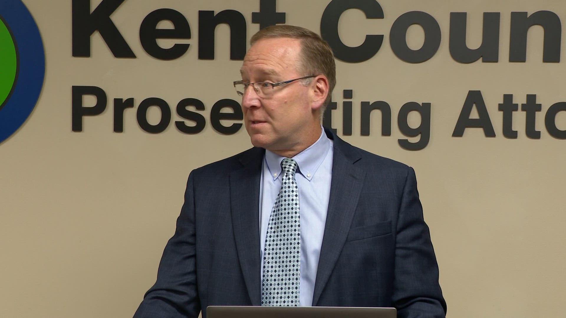 Kent Co. Prosecutor to deliver charging decision in shooting death of ...