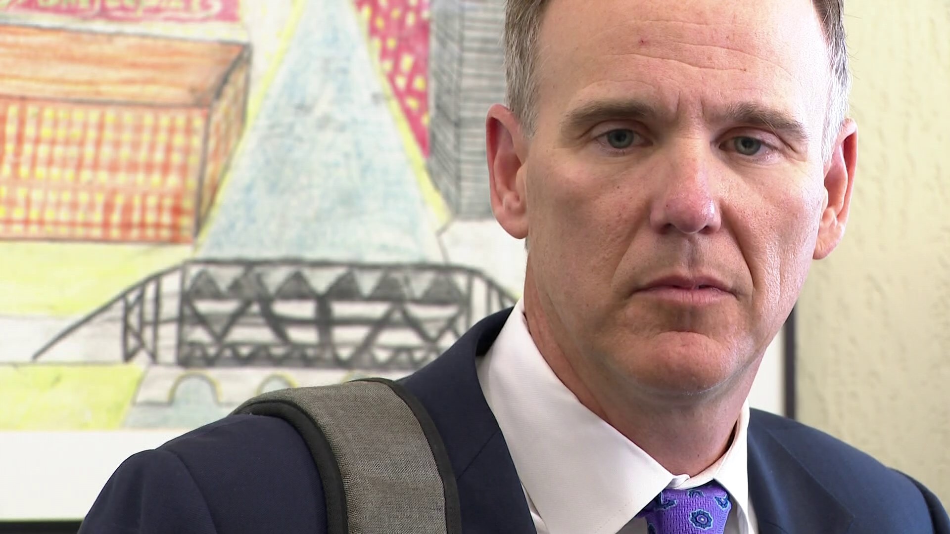 Officer Schurr's attorney says 'a jury will find him not guilty ...