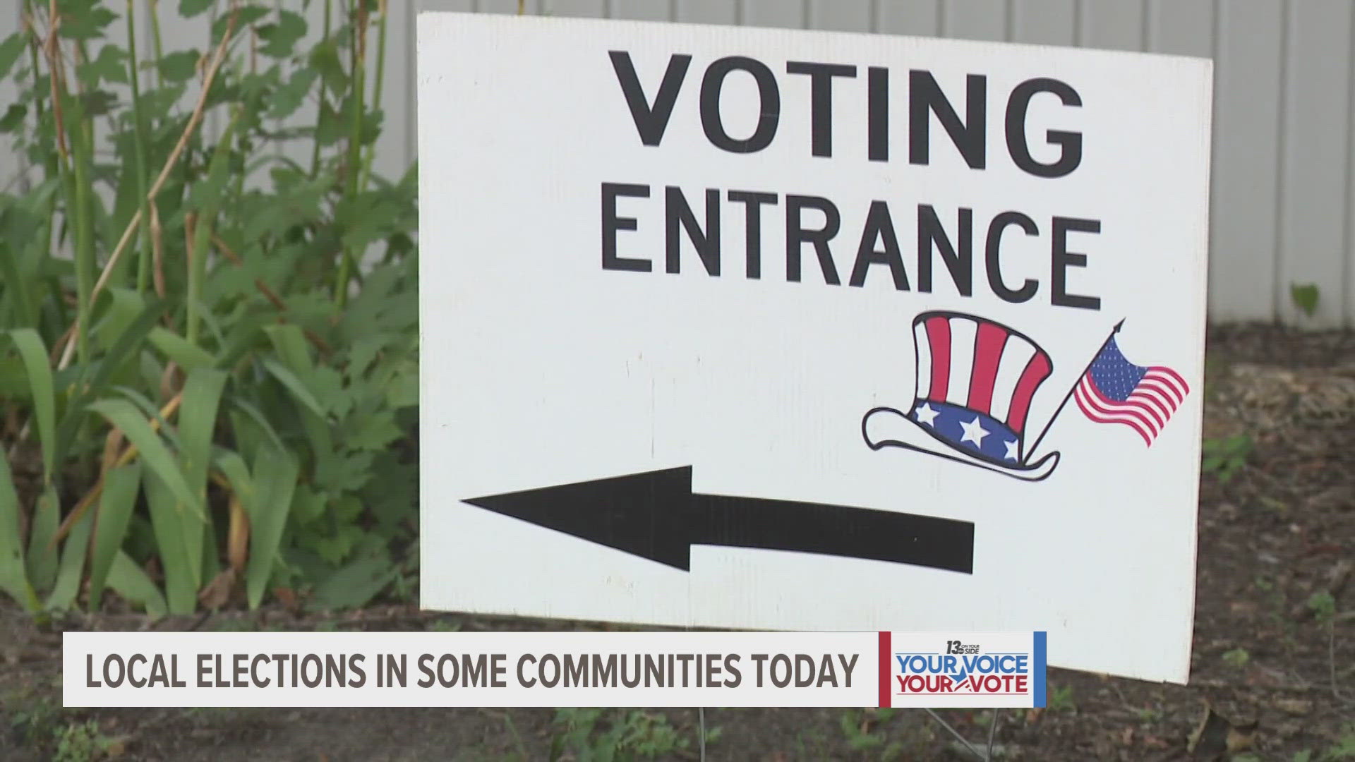 How Michigan voted this election | wzzm13.com