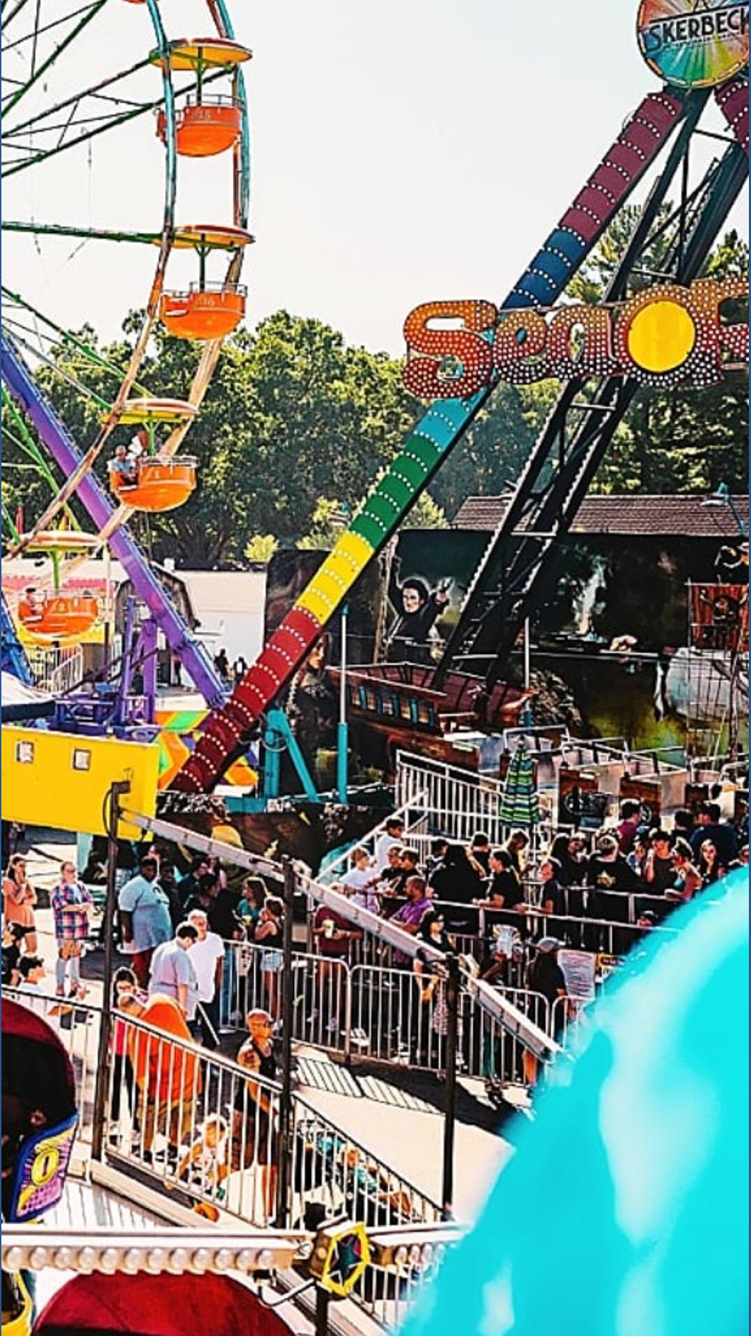 Michigan invests $1.6M in county fairs for 2025 improvements | wzzm13.com