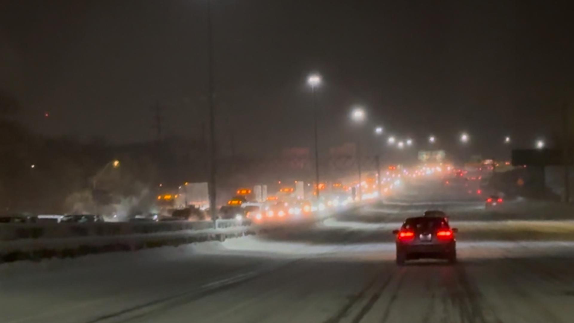 1 killed on SB US-131 | wzzm13.com