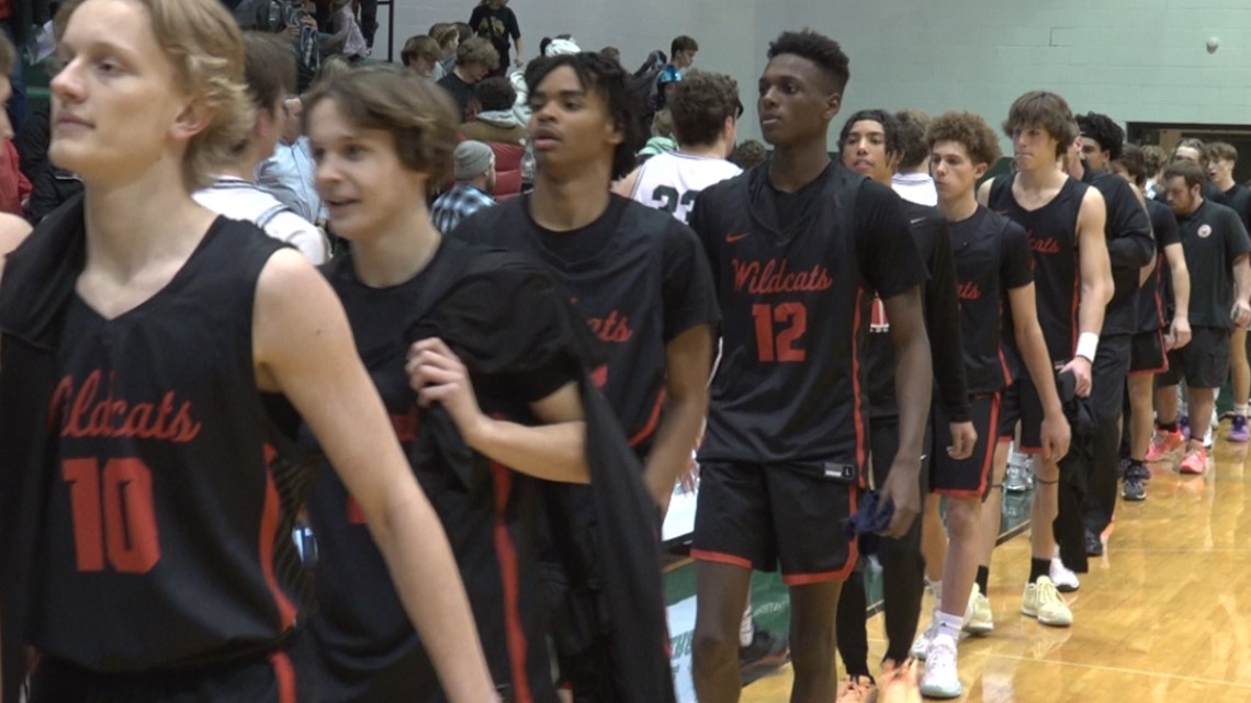 Northview Wildcats are 7-0 to start the season | wzzm13.com