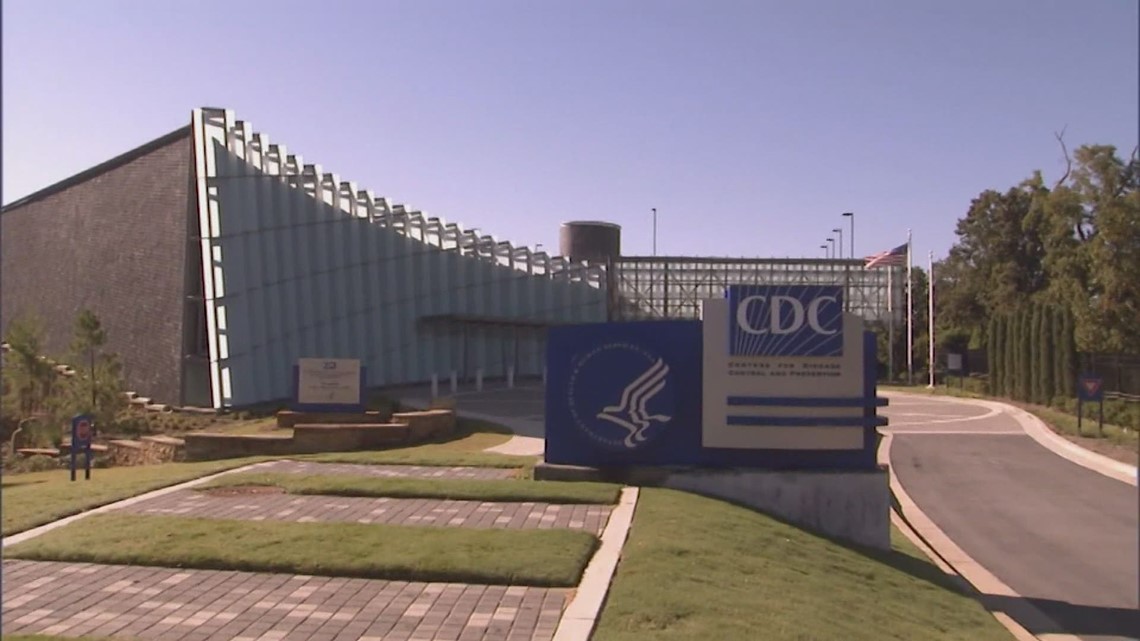 CDC awards Michigan over $40 million to address COVID-19 health ...