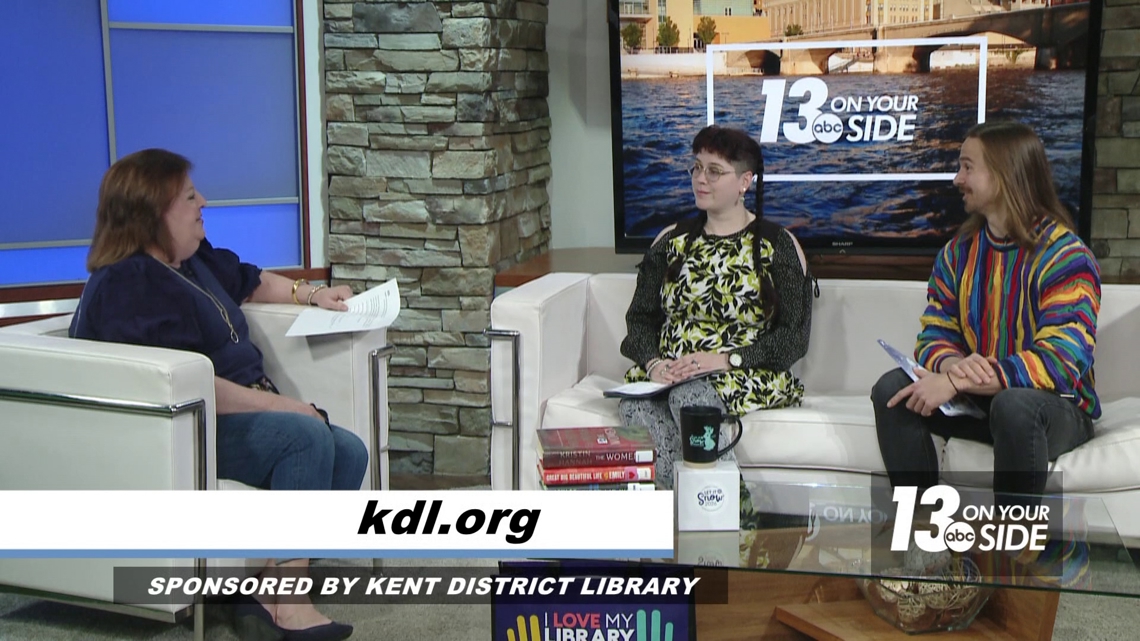 Sponsored: KDL offers a cure for cabin fever with Let it Snow Winter ...