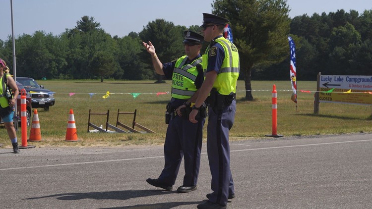 Michigan State Police issue traffic advisory ahead of Electric Forest ...