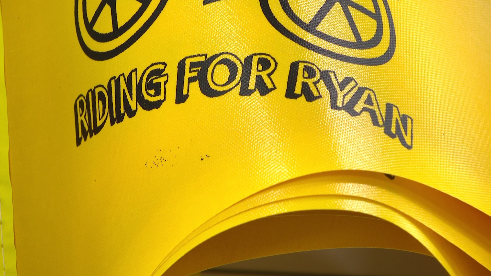 West Michigan non-profit provides free bike safety flags to kids ...