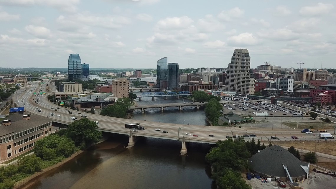New lights to be added to S-curve this summer | wzzm13.com