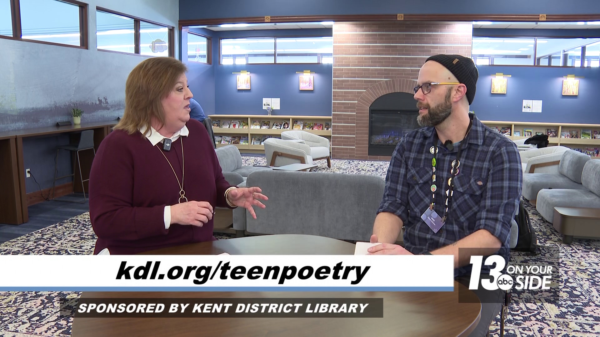 Sponsored: Aspiring poets encouraged to enter Write Michigan Teen ...