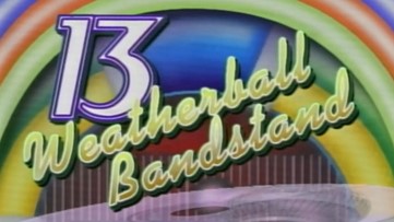 13 ON YOUR SIDE Weatherball | West Michigan's Icon | wzzm13.com
