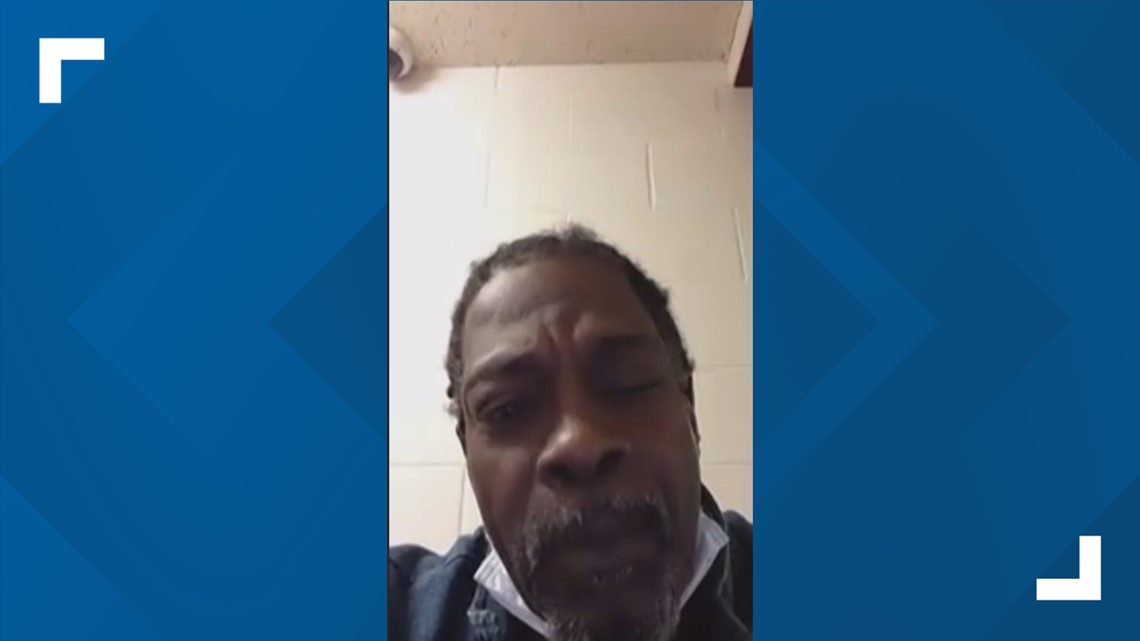 Muskegon stabbing suspect charged with homicide | wzzm13.com