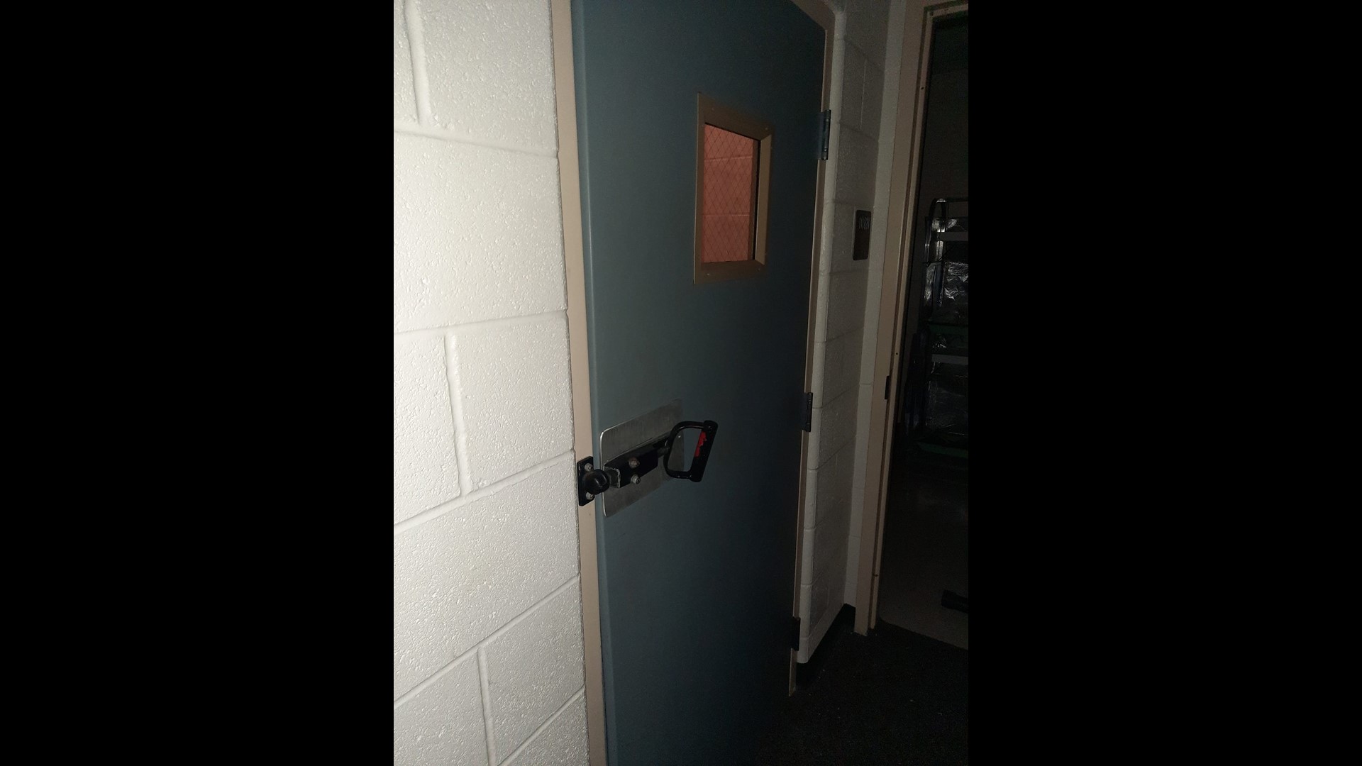 Controversy sparks over seclusion rooms in Allegan schools | wzzm13.com