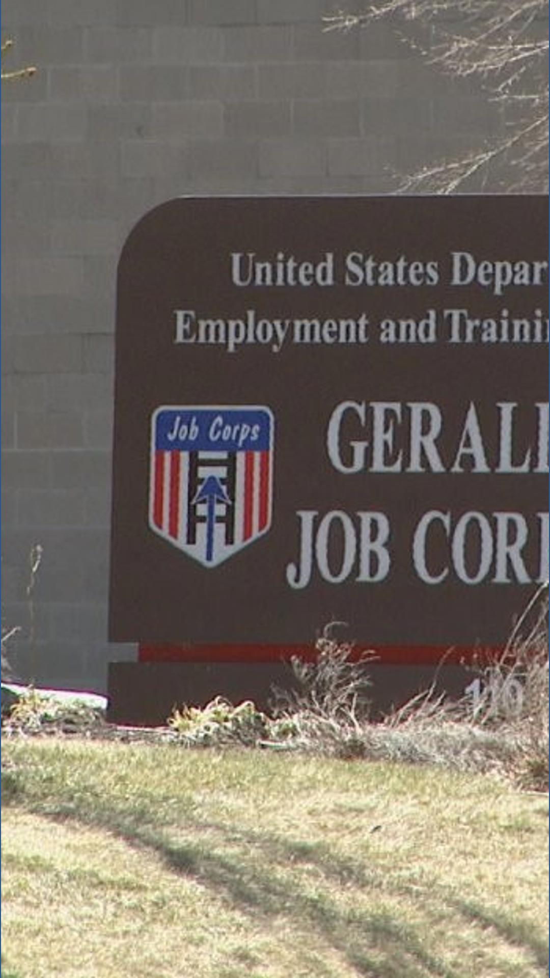 Job Corps graduate 'heartbroken' over looming closures | wzzm13.com