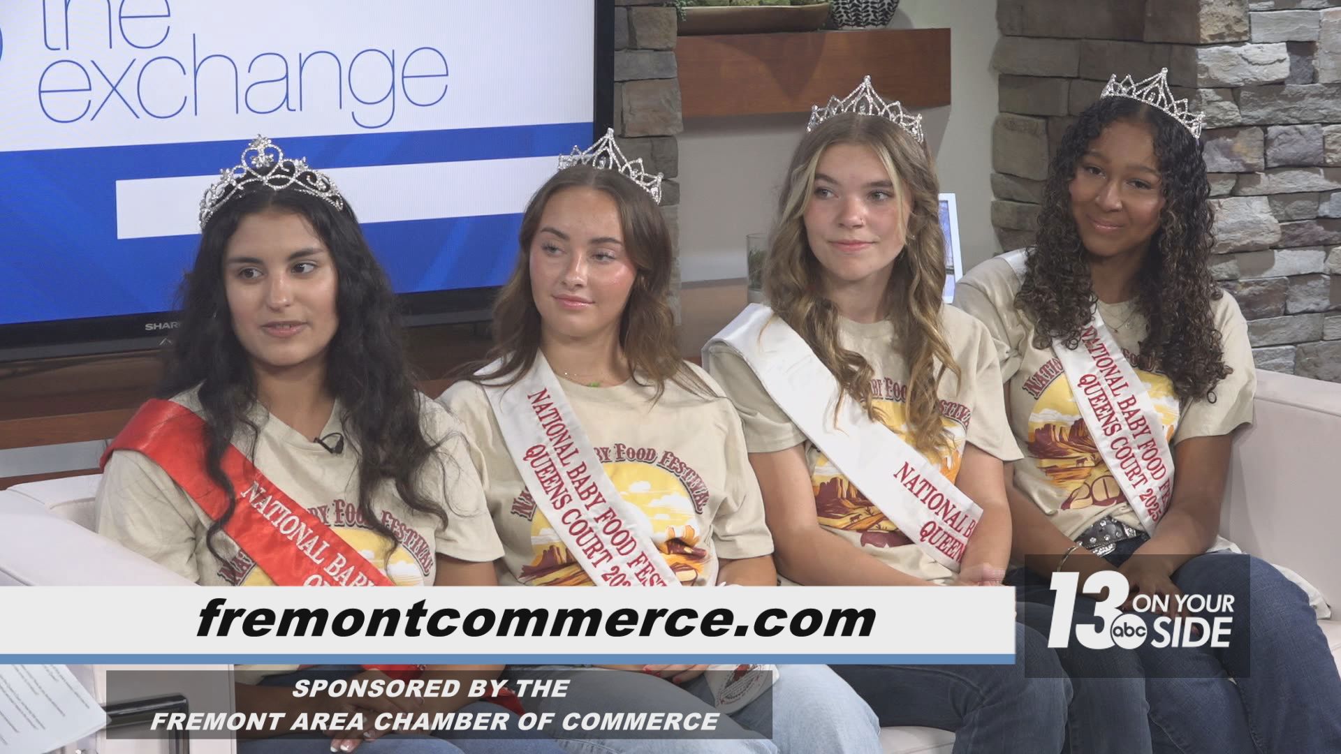 Sponsored: National Baby Food Festival draws locals and visitors to ...