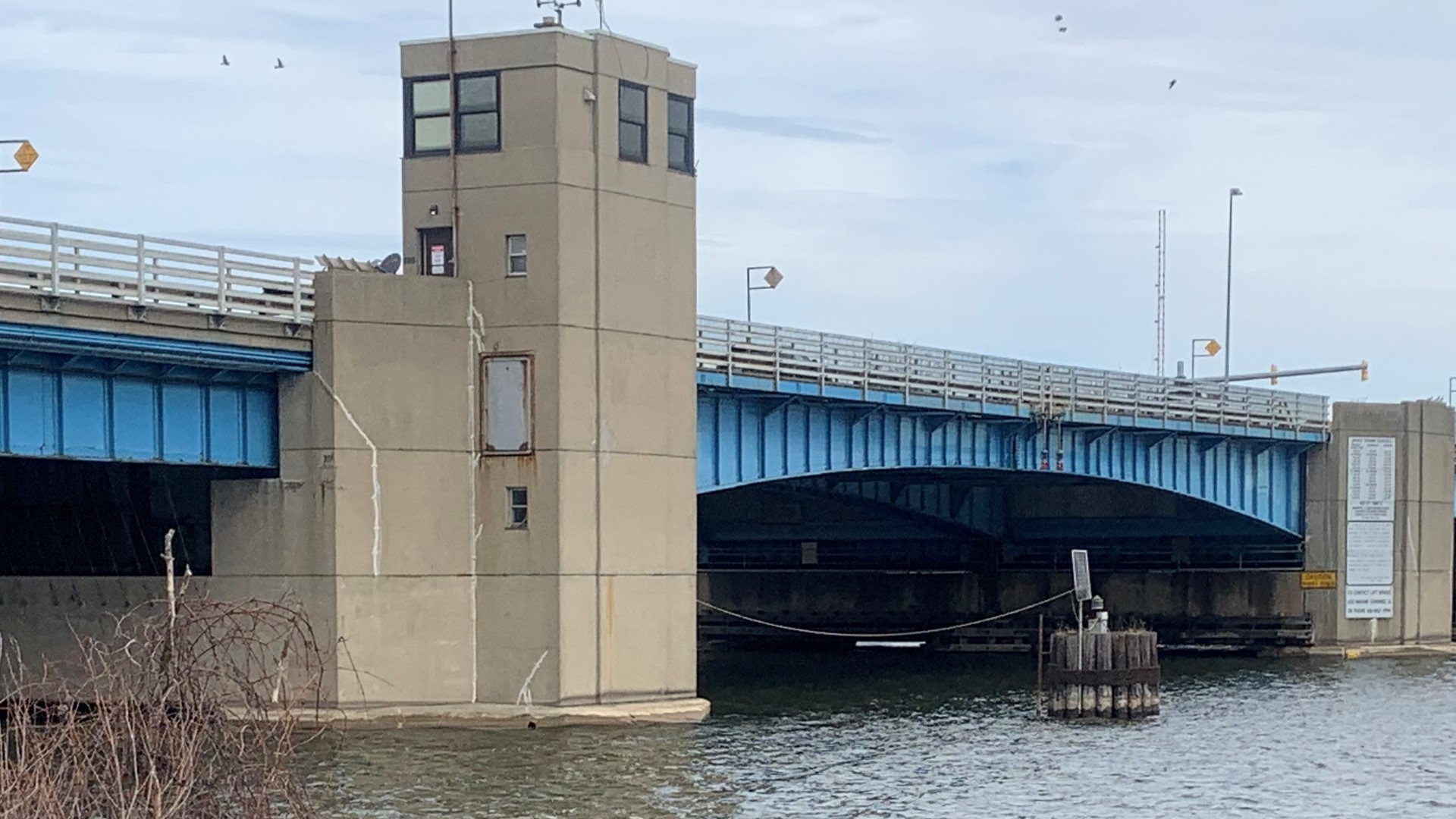 Grand Haven drawbridge, US-31 reopened | wzzm13.com