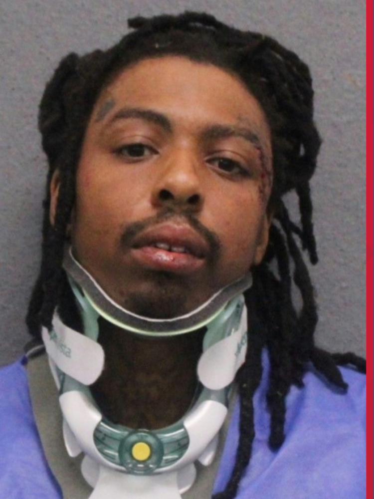 NO PLEA DEAL OFFERED | Trial set for Keith Williams in Muskegon crash ...