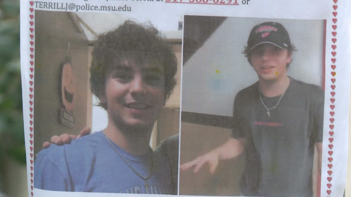 MSU president: Security camera at Yakeley Hall not working the night ...