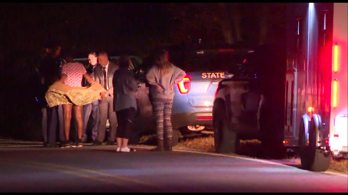 Barry County domestic situation ends in officer shooting, 1 dead ...
