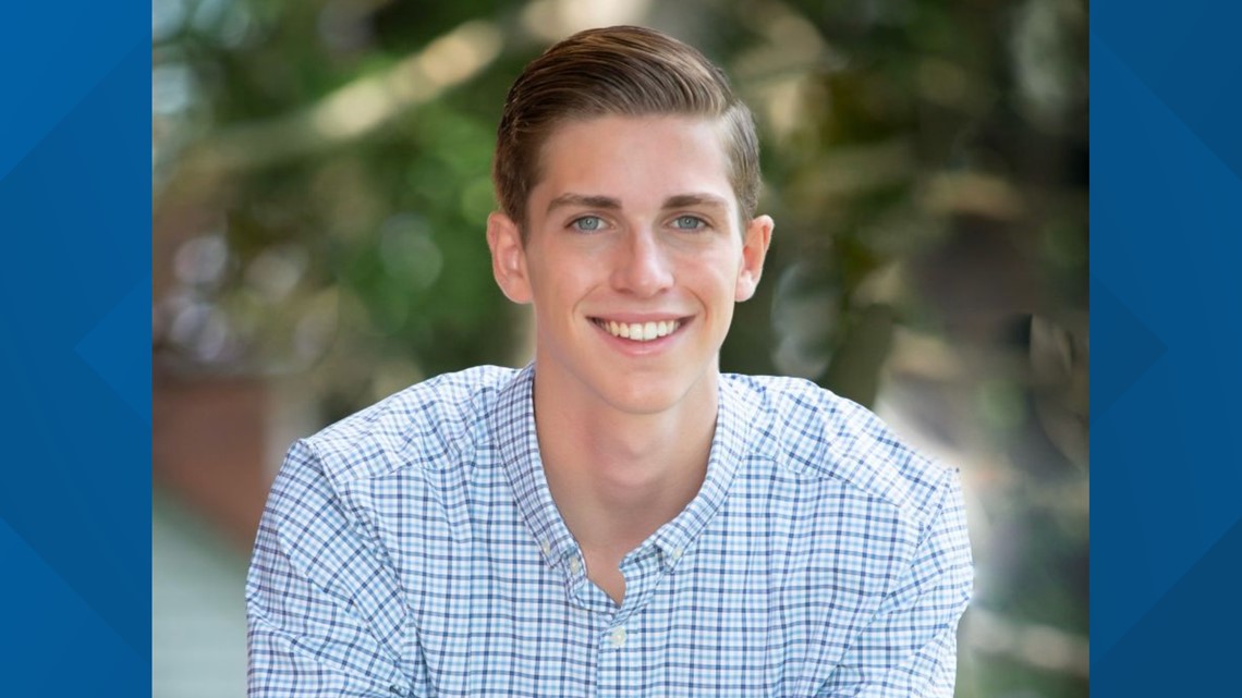 Funeral arrangements for MSU shooting victim Brian Fraser | wzzm13.com