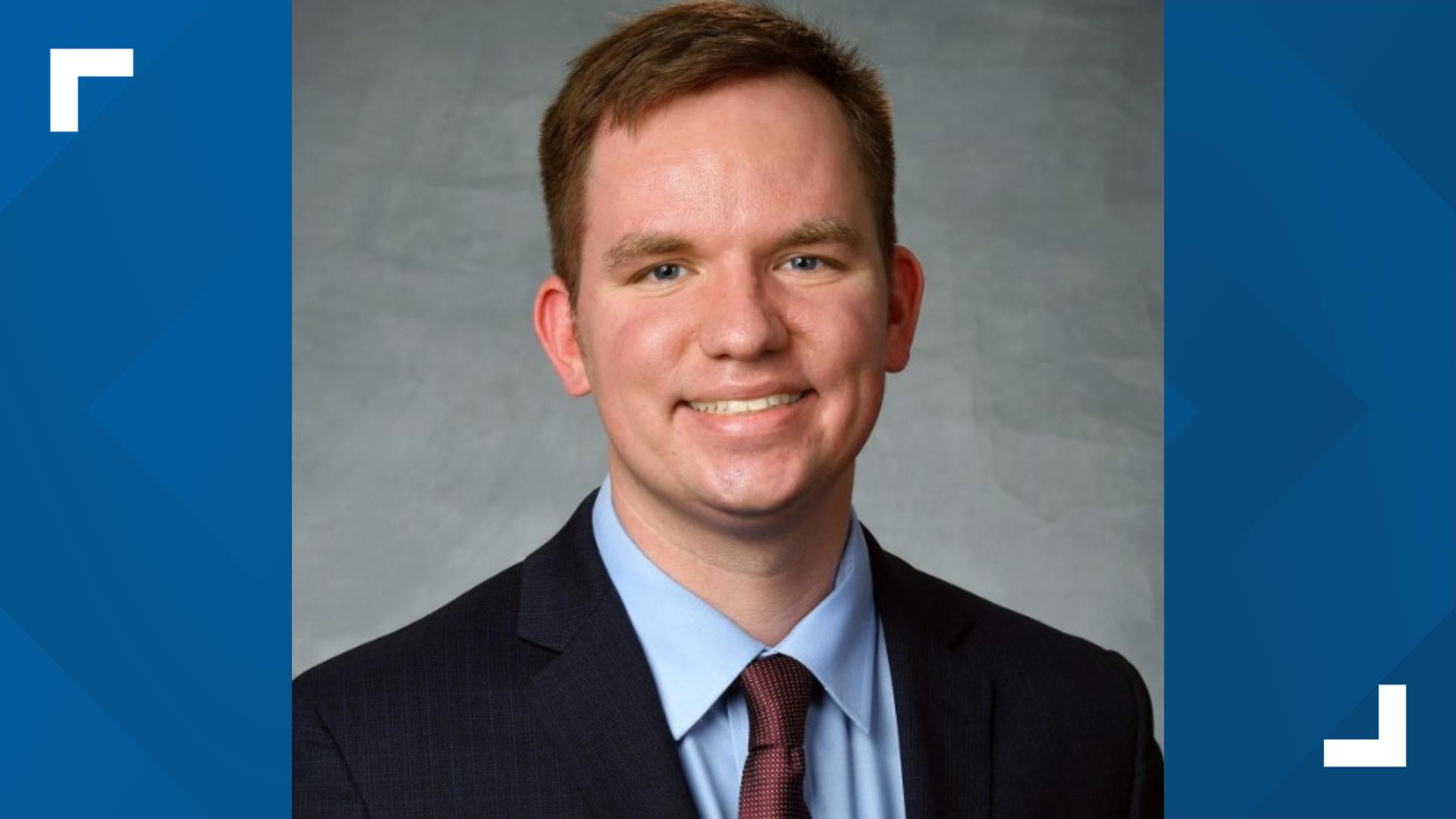 Candidate for Ottawa County Administrator position drops out | wzzm13.com