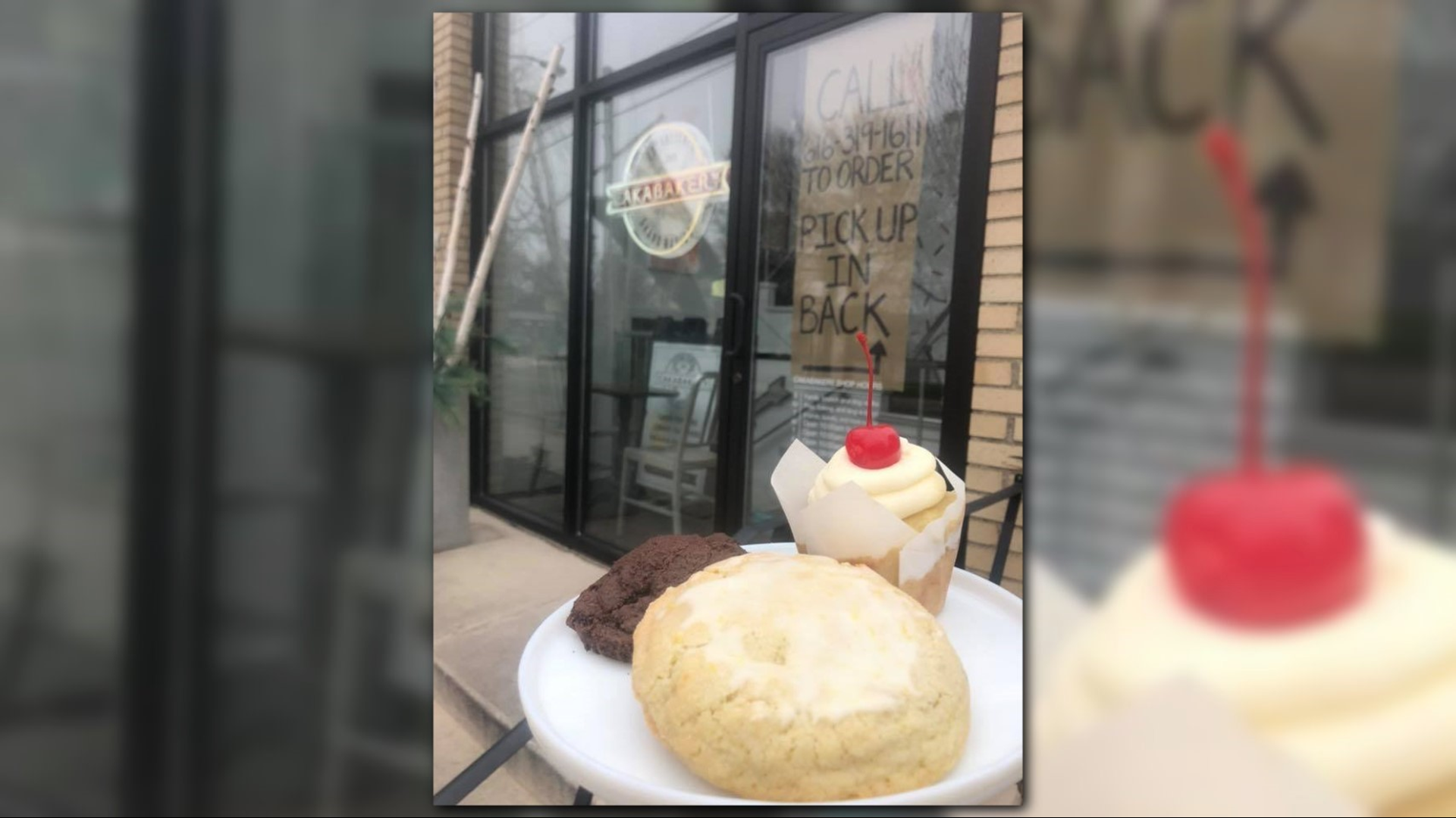 Cookies without the oven | wzzm13.com