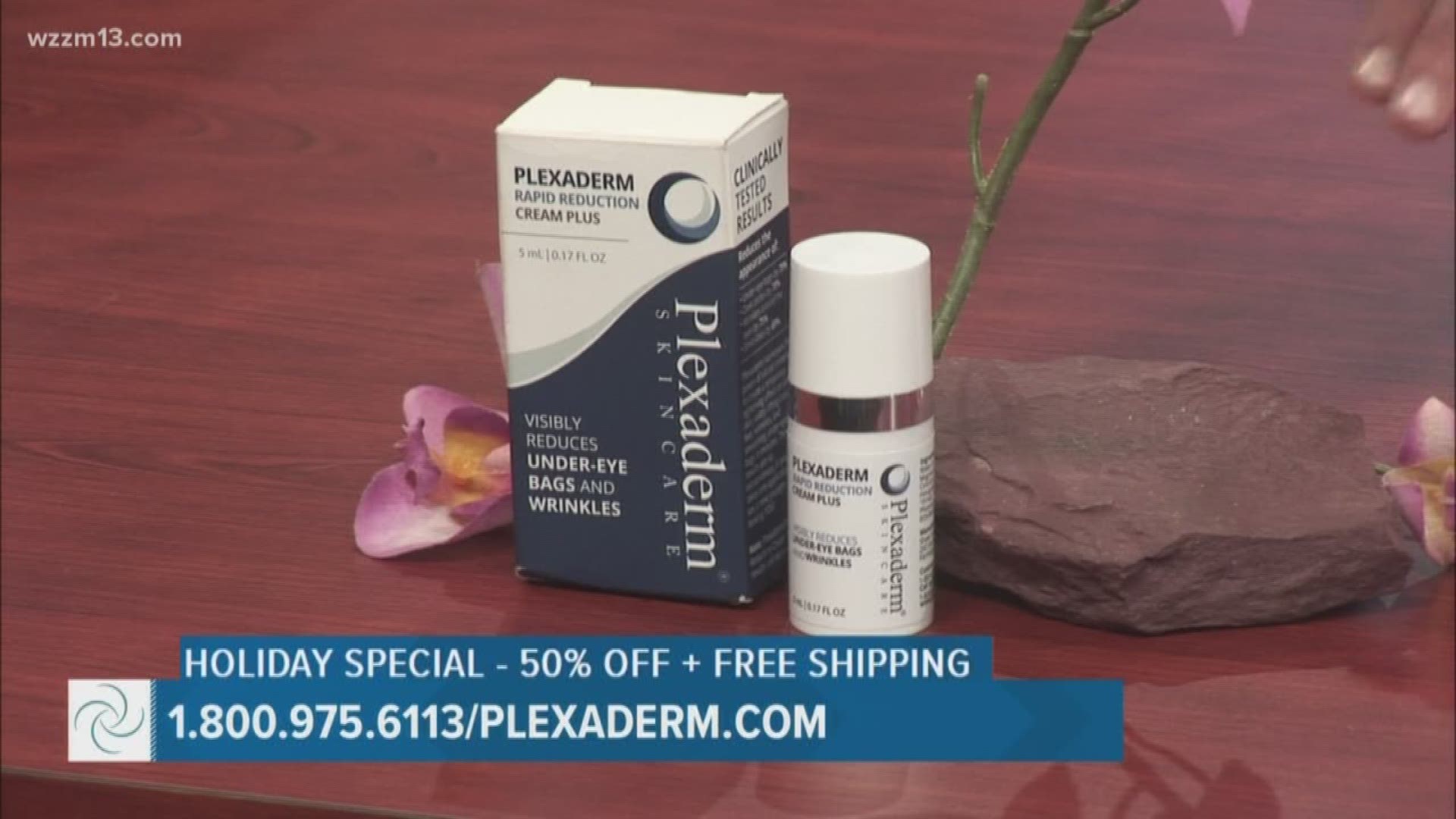 Get rid of wrinkles, crow’s feet and other signs of aging with ...